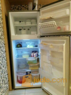 Kulkas LG Second di Kota Madiun, Jawa Timur | Jualo.com