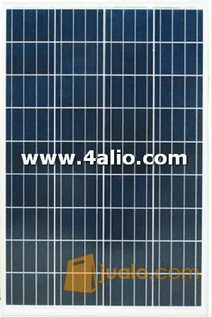 Paket Solar Cell Pb 1000 (Solar Panel Dan Kontrol ) di Kota Bogor, Jawa ...