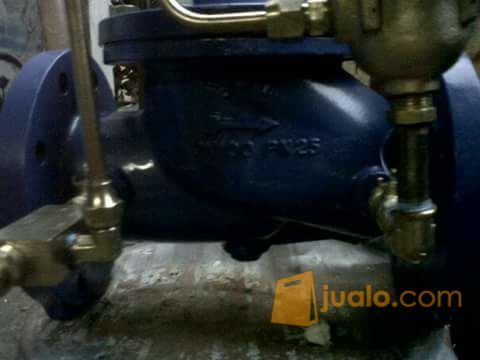 PRV Merk Socla PN 25 Full Set di Kota Jakarta Pusat, DKI Jakarta ...
