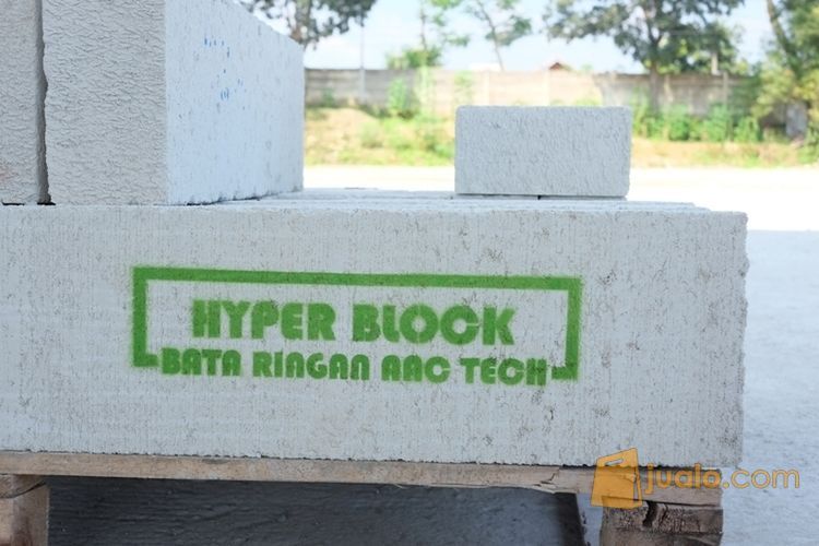 Distributor Bata Ringan AAC Hyper Block di Kab. Purwakarta, Jawa Barat ...