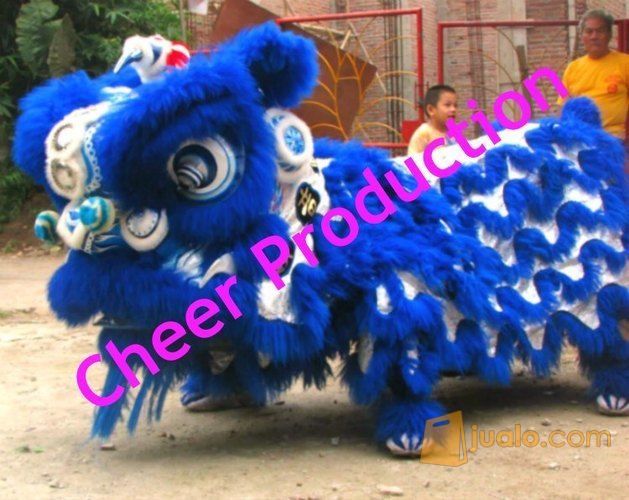 Sewa Barongsai Koh Aseng di Kota Jakarta Barat, DKI Jakarta | Jualo.com