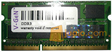 Ram Laptop V-Gen di Kota Semarang, Jawa Tengah | Jualo.com