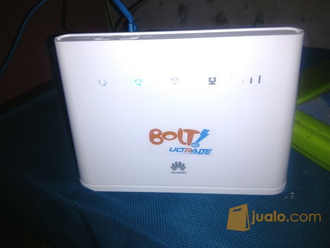 BOLT HOME INTERNET UNLIMITED {PROMO} di Serpong, Banten | Jualo.com
