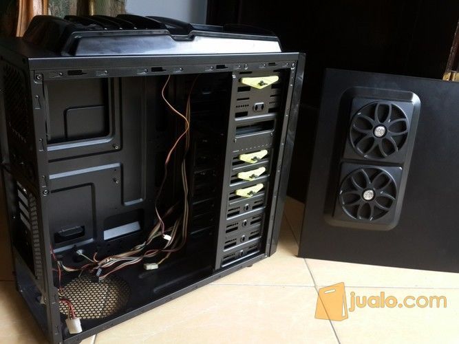 Casing Dazumba Dvito 801 di Kota Yogyakarta, Yogyakarta | Jualo.com