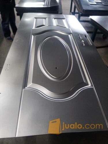 Pintu Besi Ruko Minimalis, Pintu Besi Ruko Surabaya, Pintu Besi Rolling ...