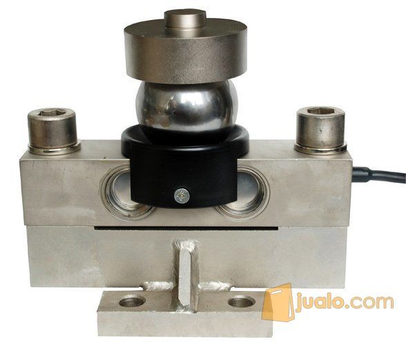 Loadsel Sensor Jembatan Timbang di Kab. Nganjuk, Jawa Timur | Jualo.com