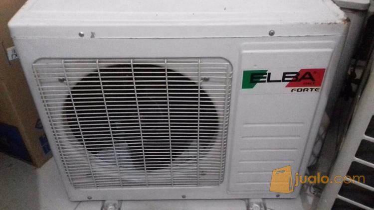 AC Second Merk Elba 1/2 Pk BSD Serpong Tangerang di Kab. Tangerang ...