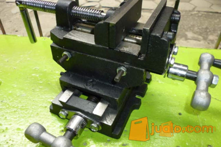 RAGUM TANGGEM BESI CROSS SERBAGUNA 3 INCH MERK WIPRO | Yogyakarta | Jualo