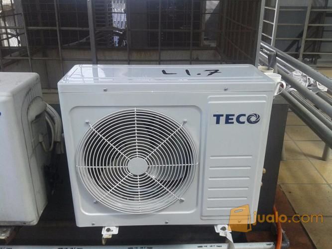 TECO AC SPLIT 1 PK LSLT09401 ID STANDARD R410A di Kota Tangerang ...