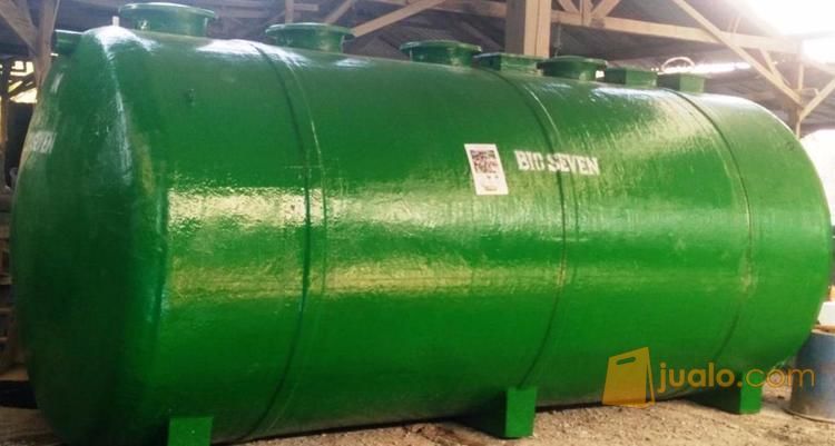 STP Bio Multi Sistem, Septic Tank Teknologi Terbaru Tanpa Bau, Murah ...
