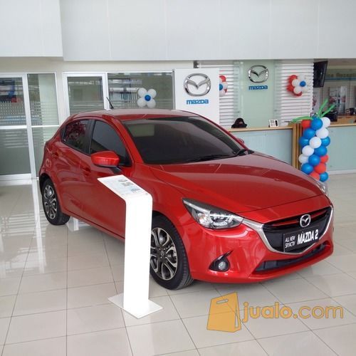 MAZDA 2 TIPE R AT 2018 MERAH (DEALER RESMI) di Kota Jakarta Timur, DKI ...