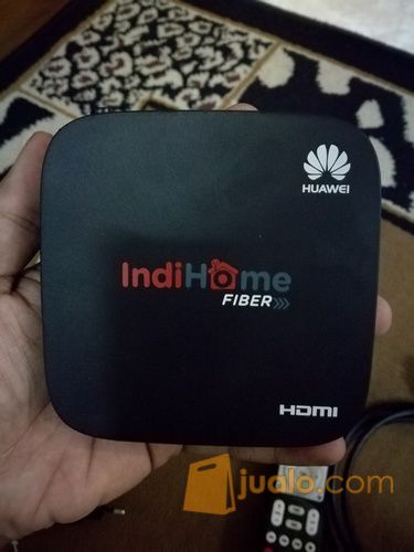 STB (Set Top Box) HUAWEI Indihome di Kab. Sidoarjo, Jawa Timur | Jualo.com