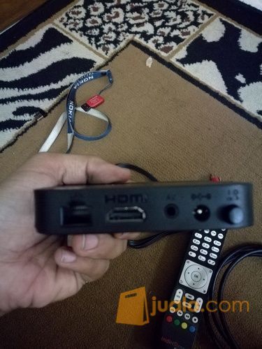 STB (Set Top Box) HUAWEI Indihome di Kab. Sidoarjo, Jawa Timur | Jualo.com
