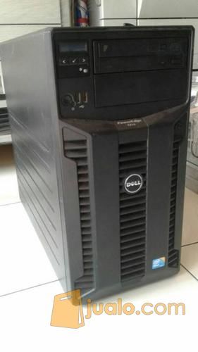 Server Dell Poweredge T.310 Berkualitas Bergaransi di Kota Bandung ...