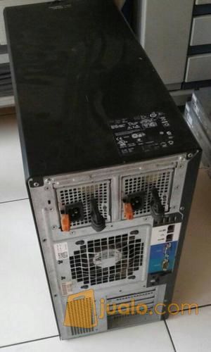 Server Dell Poweredge T.310 Berkualitas Bergaransi di Kota Bandung ...