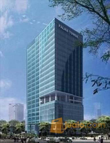 Office Space Palma Tower Lokasi Di TB Simatupang, Kantor Berbagai ...