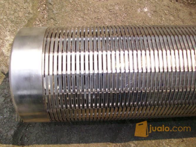 Johnson Screen Pipa | Jakarta Utara | Jualo