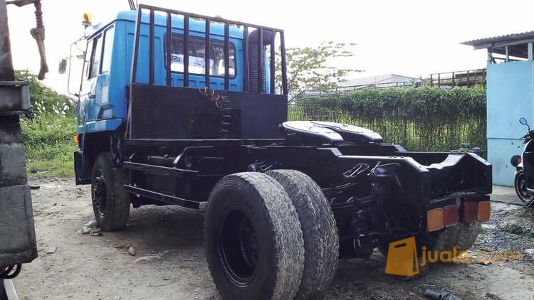 Head Trailer Mitsubishi Fuso 6D22 Th 2004 di Kab. Bekasi, Jawa Barat ...