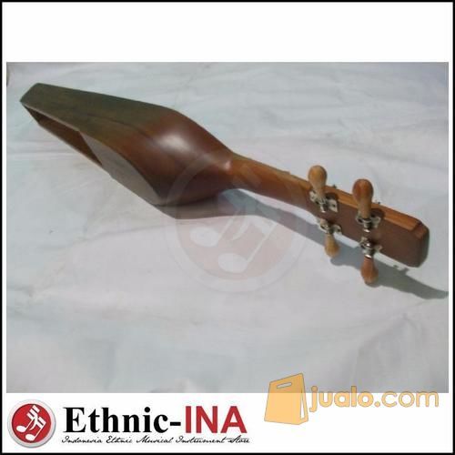 Sape / Sape' / Sapek Dayak Kenyah di Kota Yogyakarta, Yogyakarta ...