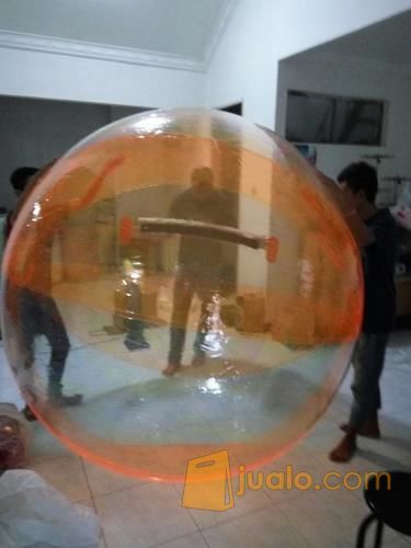 Bola Air Import di Kota Jakarta Barat, DKI Jakarta | Jualo.com