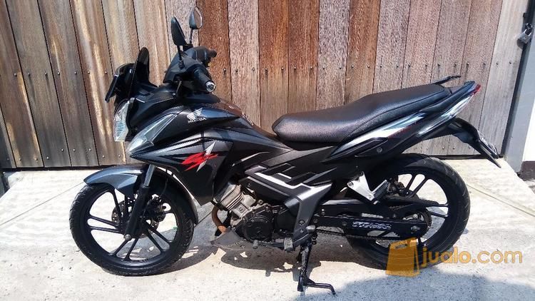 Honda CS1 Hitam 2012 GRESS KM18k di Kota Jakarta Selatan, DKI Jakarta ...
