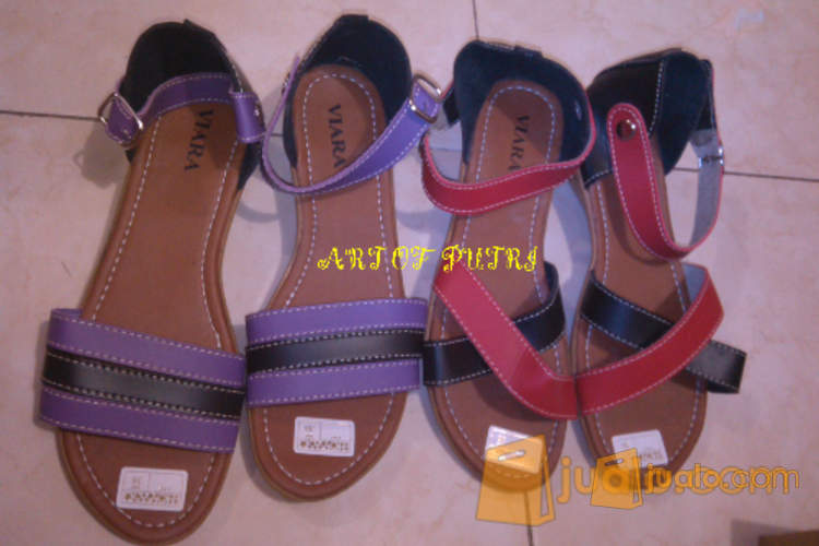 Ready Cepat Sepatu dan Sepatu Sandal Murah Meriah di Kota Surabaya ...
