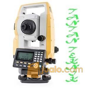 TOTAL STATION TOPCON ES-65 BARU di Kota Jakarta Barat, DKI Jakarta ...