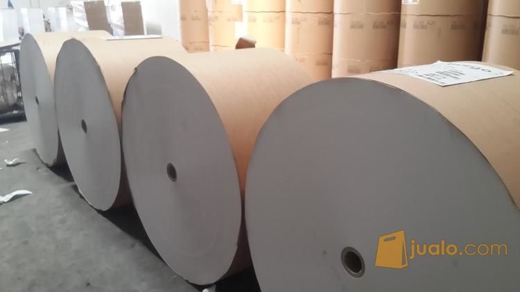 Roll Kertas Jumbo | Kab. Tangerang | Jualo