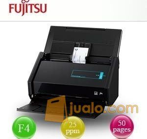 Fujitsu Scansnap IX500 di Kota Bandung, Jawa Barat | Jualo.com