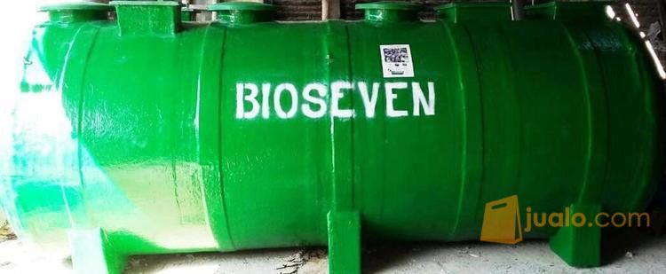 IPAL STP BioSeven IPAL BioTechnology STP Pengolah Limbah Medis di Kota ...