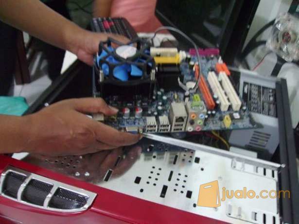Service Laptop Komputer Printer Di Bogor di Kab. Bogor, Jawa Barat ...