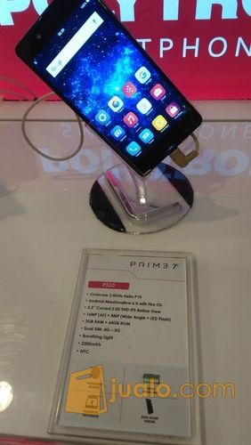 Hp Polytron Hanya Ada Di Giant di Kota Depok, Jawa Barat | Jualo.com