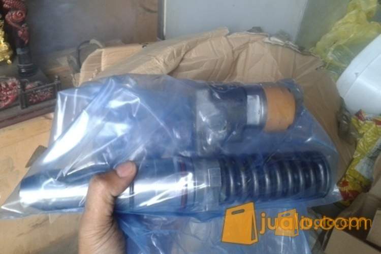 injector caterpillar 10R1290 made in mexico eks barang lelangan bea ...