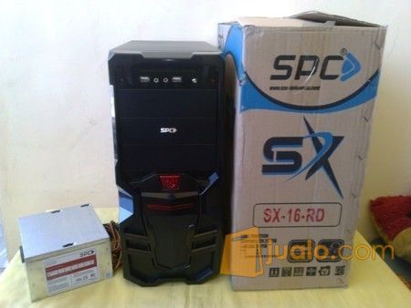 SPC Casing PC Votre,Basic di Kota Surabaya, Jawa Timur | Jualo.com