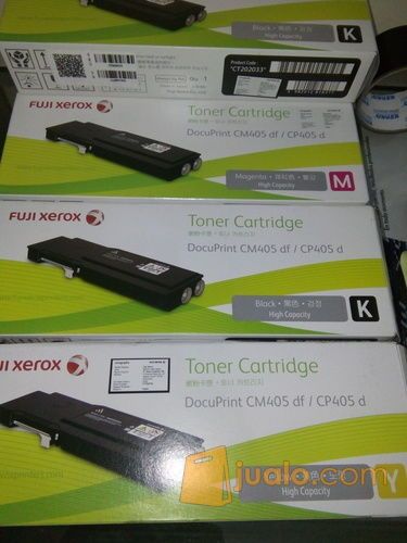 Tinta Cartridge Fuji Xerok Trima di Kota Jakarta Selatan, DKI Jakarta ...