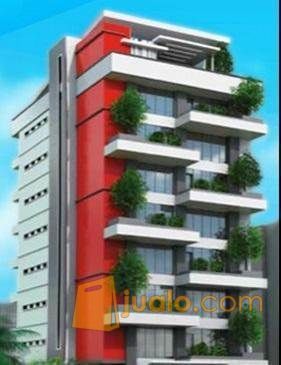 KANTOR AVAILABLE LOKASI DI JAKARTA TIMUR GEDUNG GRAHA MIR HARGA MURAH ...