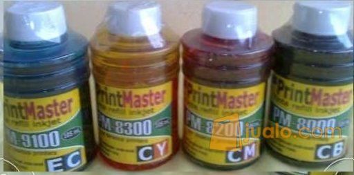 Botolan Tinta Semua Tinta Printer di Kota Surabaya, Jawa Timur | Jualo.com