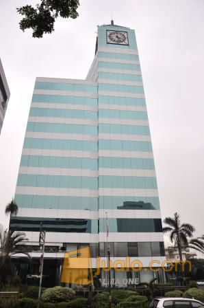 OFFICE SPACE PALMA ONE BUILDING RUANG KANTOR BAGUS LOKASI DI JL. RASUNA ...