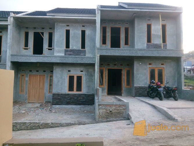 Perumahan Cluster Pesona Regency Bandung Timur di Kota Bandung, Jawa ...