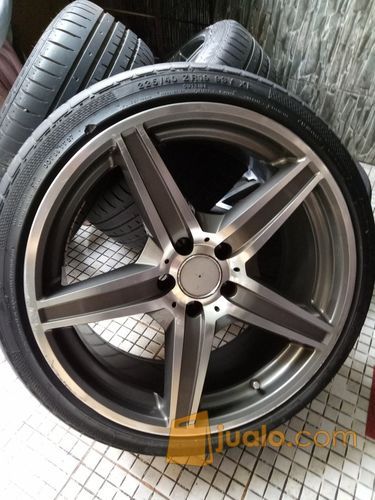 Velg Mercy R19 Original Mercy di Kota Jakarta Barat, DKI Jakarta ...