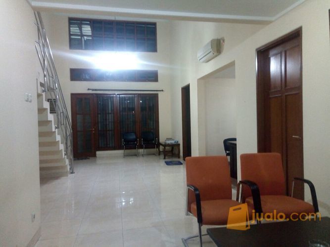 Rumah Dalam Cluster Menteng Residence Bintaro Sektor 7 di Kota ...