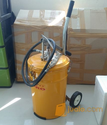 Grease Pump / Pompa Gemuk di Kota Cirebon, Jawa Barat | Jualo.com
