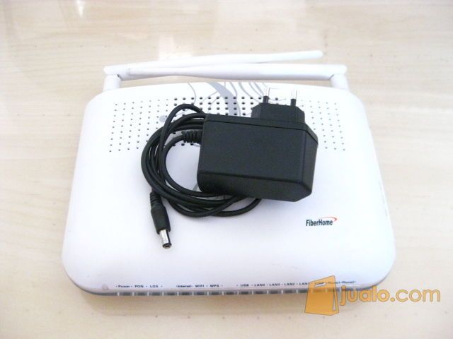 Modem Indihome Fiberhome AN5506 WiFi Untuk Speedy Fiberoptik di Kota ...
