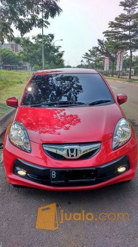 Honda Brio Type E CVT A/T 2014 di Kota Tangerang, Banten | Jualo.com