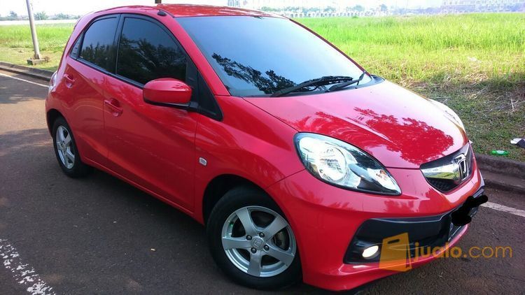 Honda Brio Type E CVT A/T 2014 di Kota Tangerang, Banten | Jualo.com