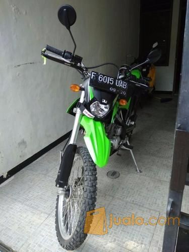 KLX 150 BF 2015 di Kab. Sukabumi, Jawa Barat | Jualo.com