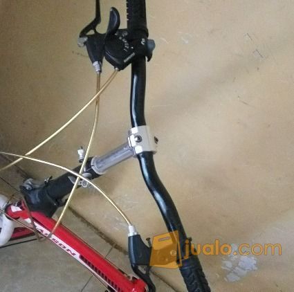 Sepeda Darson Murmer di Kab. Bogor, Jawa Barat | Jualo.com
