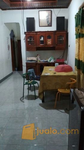 Rumah Dikontrakkan Tipe 70, 1 Lantai di Kota Makassar, Sulawesi Selatan ...