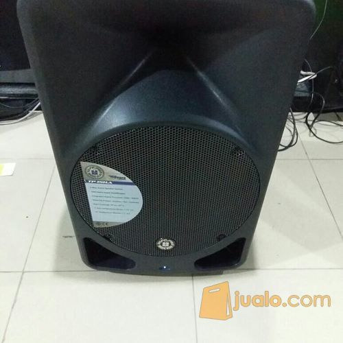 Active Speaker Top Pro TP-15HA /500watt 15in Suara Mantap Garansi Resmi ...