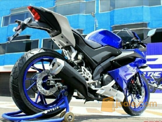 Yamaha R15 VVA All New 2017 di Kota Jakarta Selatan, DKI Jakarta ...
